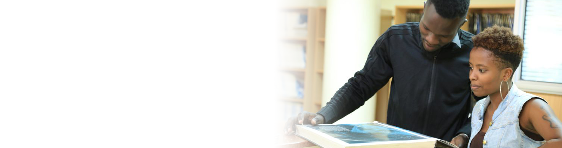 Library – KCA University